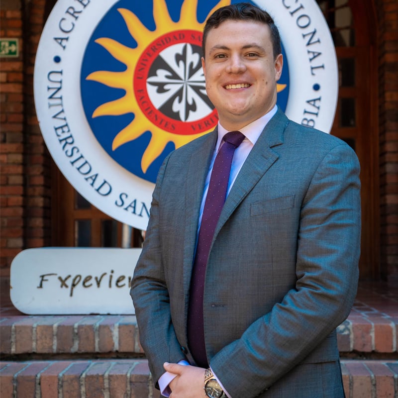 Ingeniería Informática